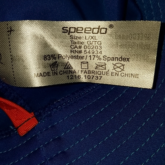 Speedo | Accessories | Speedo Toddler Bucket Hat Uv 5 Chin Strap | Poshmark